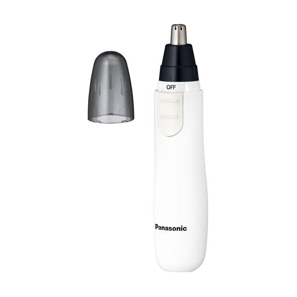 パナソニック エチケットカッター 白 ER-GN12-W/K