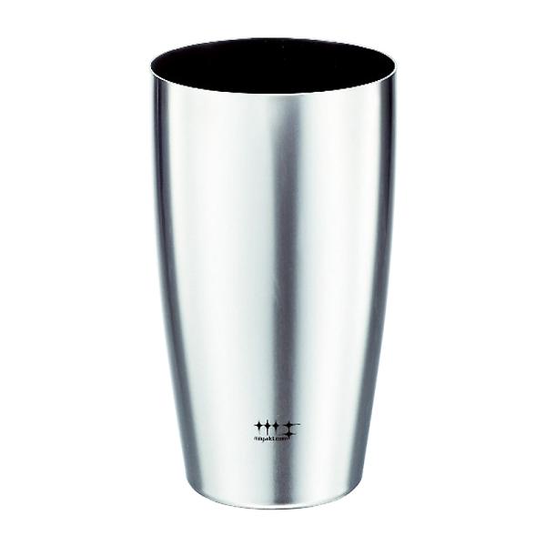 磨き屋シンジケート ビアタンブラー400ml YJ1104