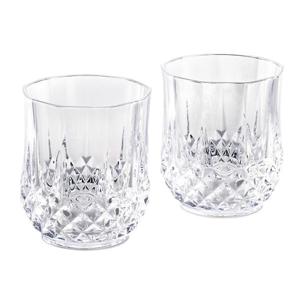 クリスタル・ダルク ロンシャン オールドペア L7555A