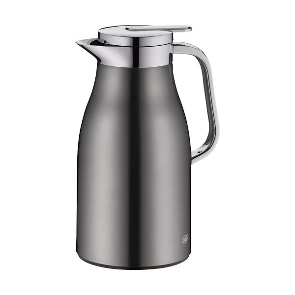 アルフィ FARBE 真空断熱ポット1L クールグレー AFTH-1000S CNW/CGY