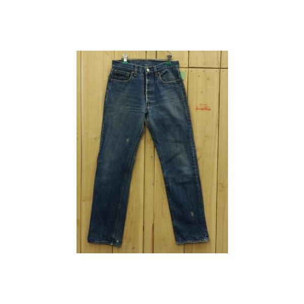 ■ブランド；LEVIS（リーバイス）■品名； 501 ハチマルモデル■仕様；ユーズド（USED）／1980年代の古着■製造国；アメリカ（MADE IN USA）■仕入先；アメリカ、カリフォルニア（CALIFORNIA）■サイズ；表示；W31...