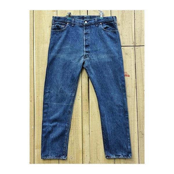 ■ブランド；LEVIS（リーバイス）■品名；LEVIS501カンヌキモデル ハチマル■仕様；ユーズド（USED）/1980年代の古着■製造国；MADE IN USA■仕入先；アメリカ、カリフォルニア（CALIFORNIA）■サイズ；表示；W...