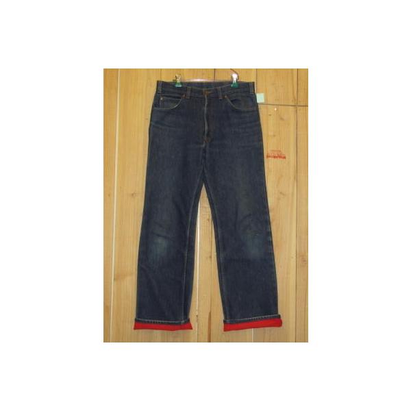 ■ブランド；LEVIS（リーバイス）■品名；517ブーツカット ライナー付　オリンピックモデル■仕様；ユーズド（USED）／1970年代の古着■製造国；アメリカ（MADE IN USA）■仕入先；アメリカ、カリフォルニア（CALIFORNI...