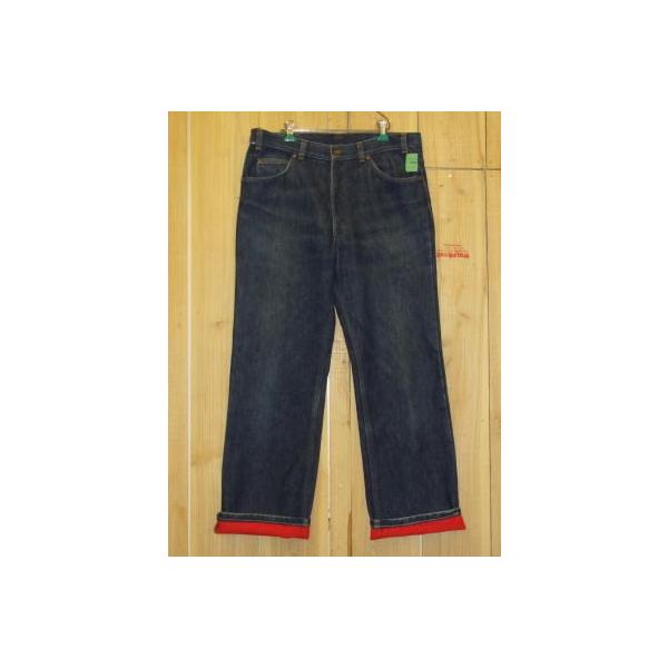 ■ブランド；LEVIS（リーバイス）■品名；517ブーツカット ライナー付　オリンピックモデル■仕様；ユーズド（USED）／1970年代の古着■製造国；アメリカ（MADE IN USA）■仕入先；アメリカ、カリフォルニア（CALIFORNI...