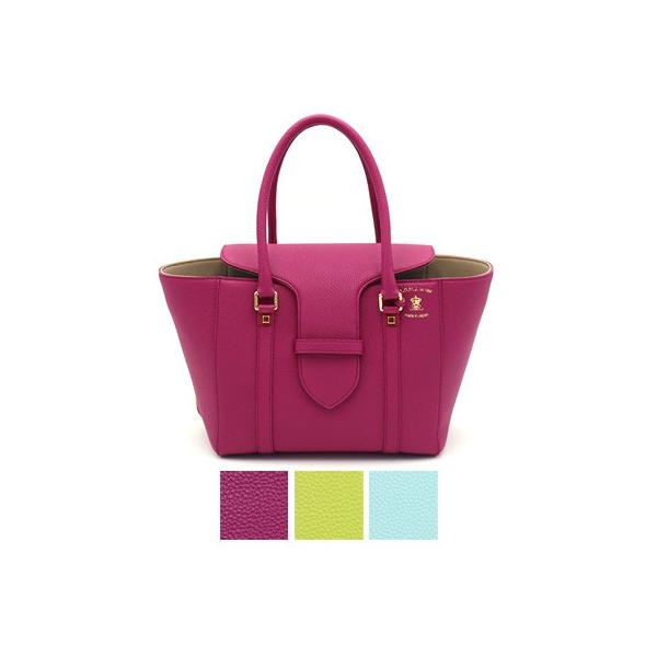 ADMJ エーディーエムジェイ MOZART WING TOTEBAG 23cm 子牛革 モーツァルト ウィング トートバッグ 20SS01006 :20SS01006:womanremix ...