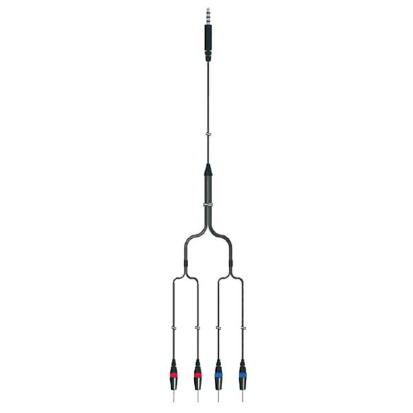 【正規品】シェイプメイト専用 交換パッドコード<br>