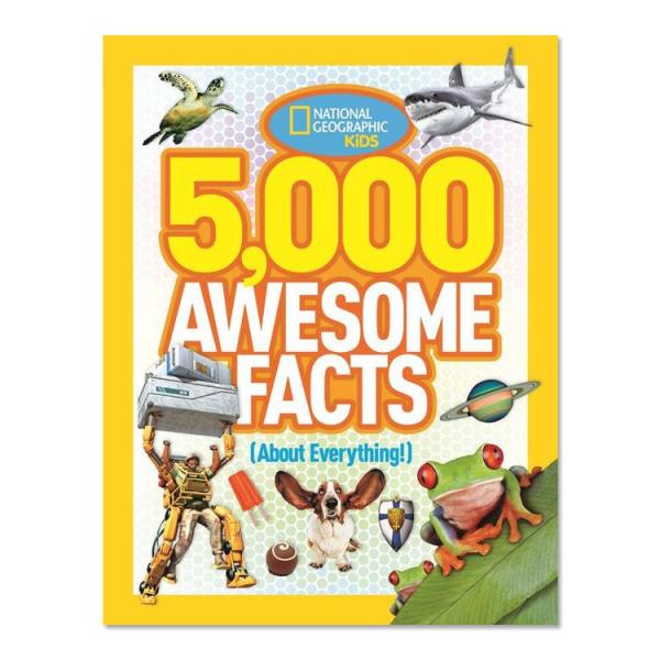 ※メーカーによりデザイン、成分内容等に変更がある場合がございます。▼サイズ約23.1cm (w) x 30.0cm (h) x 2.0cm (d)▼著者National Geographic Kids (ナショナルジオグラフィック)▼ご注意...