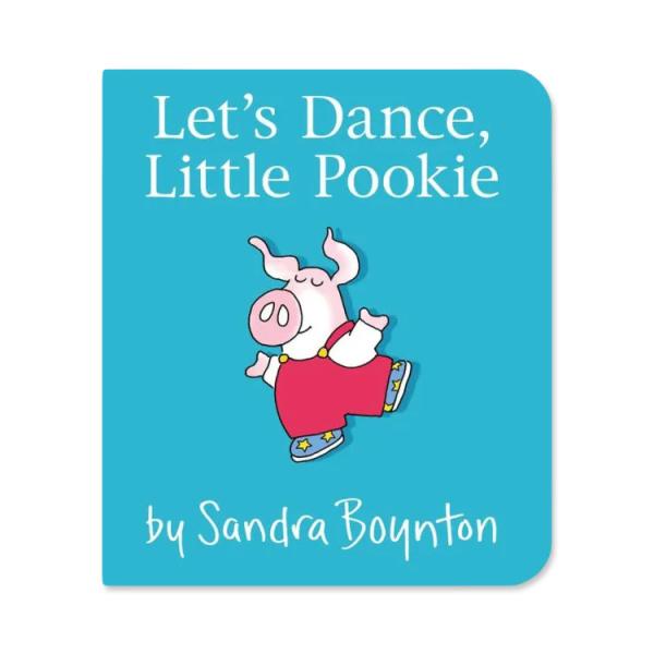 ※メーカーによりデザイン、成分内容等に変更がある場合がございます。▼サイズ約5.00cm (w) x 5.80cm (h) x 0.50cm (d)▼著者Sandra Boynton (サンドラ・ボイントン)▼ご注意・詳しくはメーカーサイト...