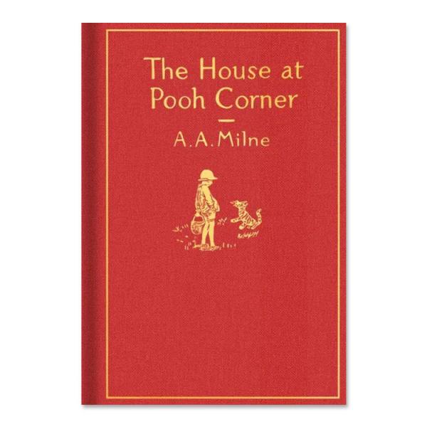 ※メーカーによりデザイン、成分内容等に変更がある場合がございます。▼サイズ5.50 (w)×7.75 (h)×0.73 (d)インチ (約14.0×19.7×1.9cm)▼著者A. A. Milne (A.A.ミルン)▼ご注意・詳しくはメー...