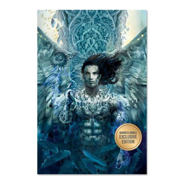 ※メーカーによりデザイン、成分内容等に変更がある場合がございます。▼サイズ約14.0cm (w) x 20.6cm (h) x 5.6cm (d)▼メーカーSarah J. Maas (サラ・J・マース)▼ご注意・詳しくはメーカーサイトをご...