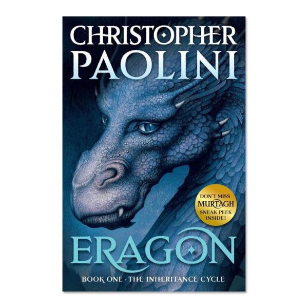 ※メーカーによりデザイン、成分内容等に変更がある場合がございます。▼サイズ約21.4cm (w) x 28.7cm (h) x 2.7cm (d)▼著者Christopher Paolini (クリストファー・パオリーニ)▼ご注意・詳しくは...