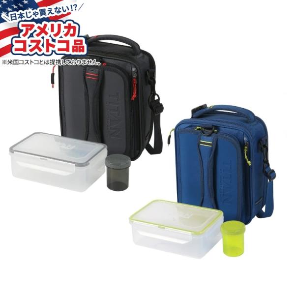250グラムの高性能アイスウォール?が2個付属 冷蔵庫で冷やして（40°F/4.4°C）最大6時間、冷蔵して（50°F/10°C）最大12時間保存できます。* SuperFoam? 断熱材と Therma-Flect? 輻射遮蔽内装 Ult...