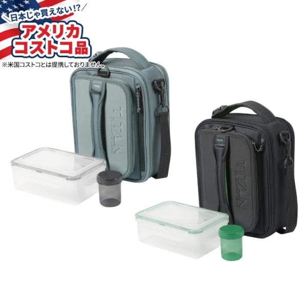 250グラムの高性能アイスウォール?が2個付属 冷蔵庫で冷やして（40°F/4.4°C）最大6時間、冷蔵して（50°F/10°C）最大12時間保存できます。* SuperFoam? 断熱材と Therma-Flect? 輻射遮蔽内装 Ult...