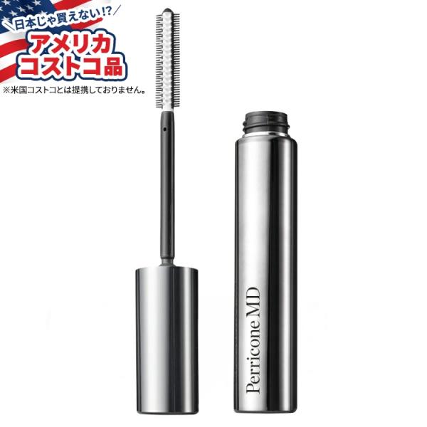 0.28オンスマスカラ強化、増強、ボリュームアップすべての肌色にダマや汚れなし