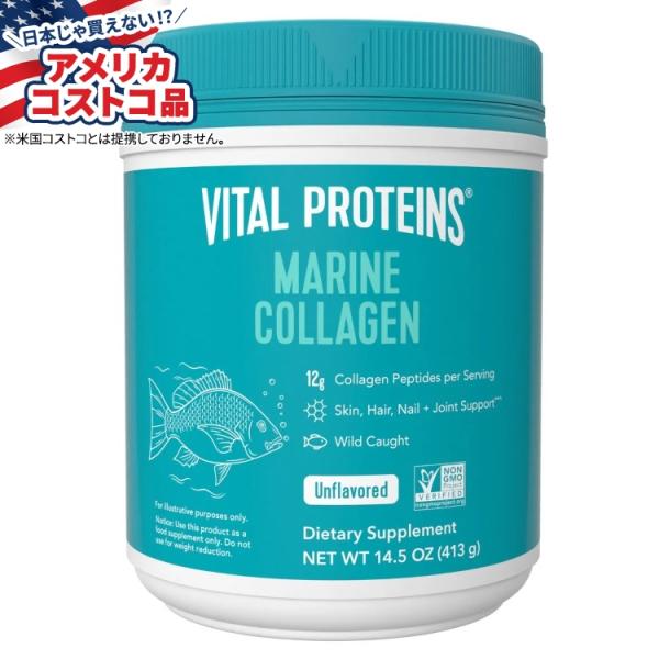 約34人分コラーゲンペプチド（タラ由来）12gタンパク質11g、糖質0gペスカタリアンフレンドリーグルテンと乳製品不使用