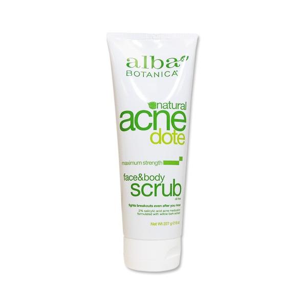 ※メーカーによりデザイン、成分内容等に変更がある場合がございます。▼内容量8oz（227g）▼メーカーalba botanica（アルバボタニカ）▼ご注意・詳しくはメーカーサイトをご覧ください。▼キーワード人気 にんき おすすめ お勧め オ...