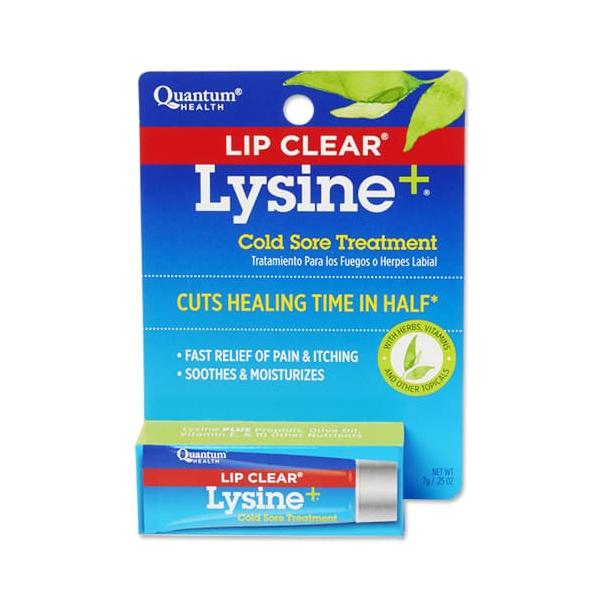 ※メーカーによりデザイン、成分内容等に変更がある場合がございます。▼内容量7g (0.25oz)▼成分内容メントール 0.1%ミツロウ、キンセンカエキス、エキナセアエキス、アンソクコウチンキ、ハチミツ、ゴールデンシール葉、リジン、ティーツリ...