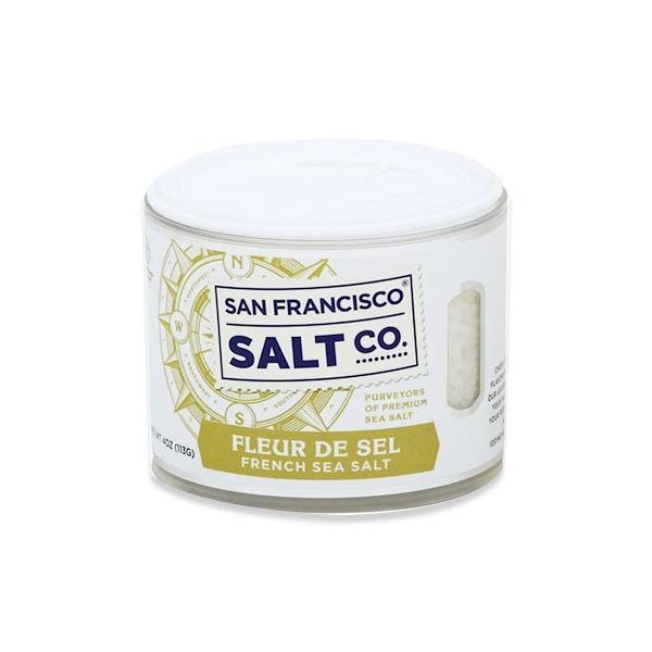 ※メーカーによりデザイン、成分内容等に変更がある場合がございます。▼内容量4oz (113g)▼メーカーSAN FRANCISCO SALT CO. (サンフランシスコソルトカンパニー)▼ご注意・詳しくはメーカーサイトをご覧ください。▼キー...