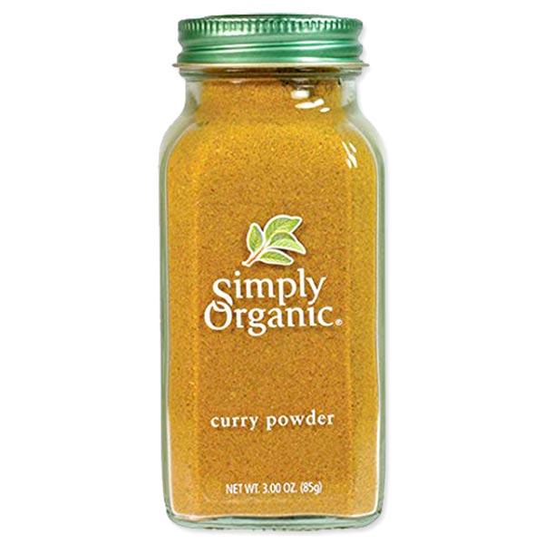 ※メーカーによりデザイン、成分内容等に変更がある場合がございます。▼内容量85g (3oz)▼メーカーSIMPLY ORGANIC (シンプリ―オーガック)▼ご注意・詳しくはメーカーサイトをご覧ください。▼キーワード人気 にんき おすすめ ...