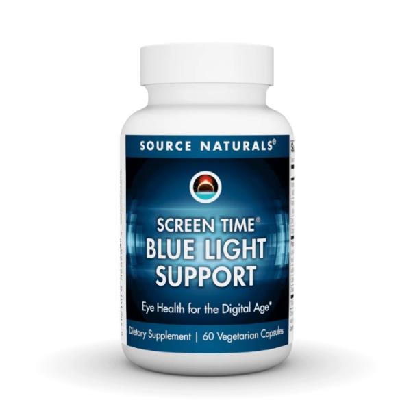 ゼアキサンチンとルテインが含まれており、カフェインフリーの処方に加え、ビタミンとミネラルを配合。