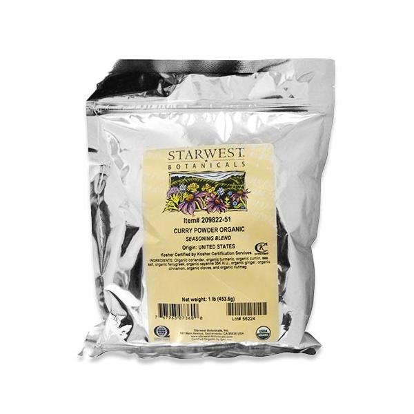 ※メーカーによりデザイン、成分内容等に変更がある場合がございます。▼内容量 / 形状453.6g (1lbs) / パウダー▼メーカーSTARWEST BOTANICALS (スターウェストボタニカルズ)▼ご注意・詳しくはメーカーサイトをご...