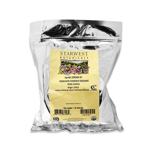 ※メーカーによりデザイン、成分内容等に変更がある場合がございます。▼内容量 / 形状453.6g (1lbs) / パウダー▼メーカーSTARWEST BOTANICALS (スターウェストボタニカルズ)▼ご注意・詳しくはメーカーサイトをご...