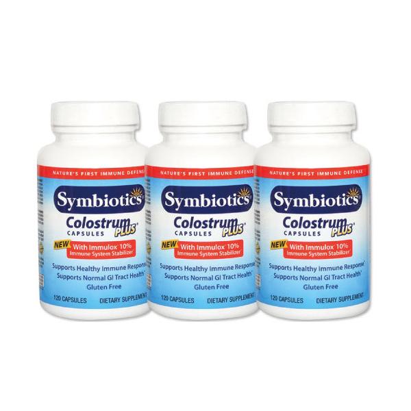 ※メーカーによりデザイン、成分内容等に変更がある場合がございます。▼内容量 / 形状3個セット 各120粒 / カプセル▼アレルギー情報乳▼メーカーSymbiotics (シンバイオティクス)▼ご注意・詳しくはメーカーサイトをご覧ください。...