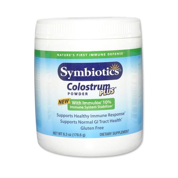 ※メーカーによりデザイン、成分内容等に変更がある場合がございます。▼内容量 / 形状178.6g (6.3 oz ) / パウダー▼アレルギー情報乳▼メーカーSymbiotics (シンバイオティクス)▼ご注意・詳しくはメーカーサイトをご覧...