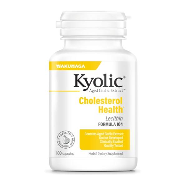 Kyolic AGEは、ベストセラーの無臭熟成ニンニクエキスです。Kyolic熟成ニンニクエキスは、カリフォルニア州セントラルバレーの認証オーガニック農場で栽培されています。化学肥料、除草剤、殺虫剤は一切使用していません。完全に成熟したニン...
