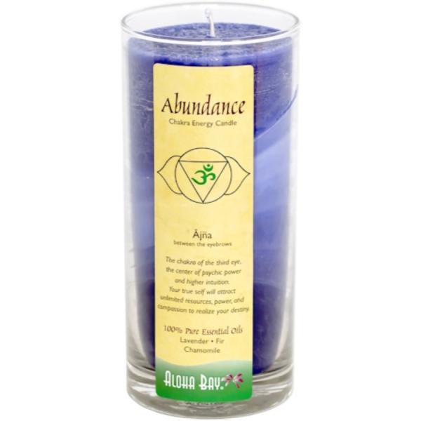 ラベンダー、モミ、カモミール