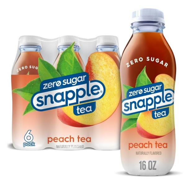 フレーバー: スナップル ゼロシュガー ピーチティーは、最高級の紅茶と緑茶の葉と当社のクラシックなピーチフレーバーをブレンドして作られています。 砂糖ゼロ: スナップル ゼロ シュガー ピーチ ティーは風味豊かで、カロリーが低く、砂糖はゼロ...