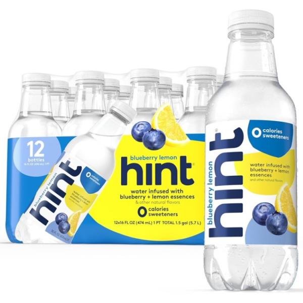 Hint フレーバーウォーターは、砂糖・甘味料・カロリーすべてゼロ。果実やボタニカルのエッセンスをほんのりと加えた、すっきりとしたナチュラルな風味のボトルウォーターです。甘さを加えず、ピュアでクリアな味わいを実現。毎日の水分補給を、もっとお...