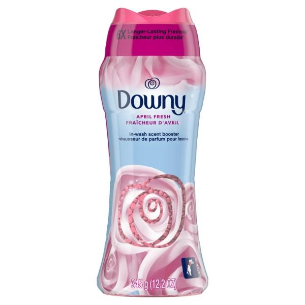 エイプリルフレッシュのクラシックでクリーンなフローラルの香りに浸ってください洗濯機にセントビーズを入れ、衣類を入れるだけで、魅惑的な香りの魔法が働きますセントブースタービーズはすべての生地に安全に使用でき、あらゆる種類の洗濯物と洗濯機に適し...