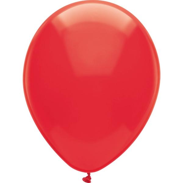 お祝いの12インチ赤色バルーン、15個入り誕生日パーティーや休日のお祝い、テーマのある集まりなど、あらゆるイベントに最適です。空気を充填するか、浮力のためにヘリウムを使用することができます