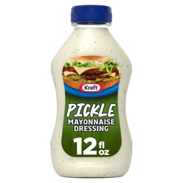 カゼインフリー。ピクルスレリッシュとマヨネーズのクリーミーで風味豊かな味わいを楽しめます。フライドポテトのディップとしてもおすすめ。チキンサンドに塗れば、やみつきになるおいしさです。サンドイッチ、バーガー、ラップ、チキン料理に最適で、ナゲッ...