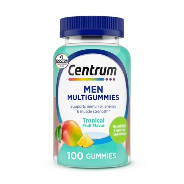 葉酸、ビオチン、ビタミンA、B6、B12、C、D3、Eのマルチビタミンブレンド