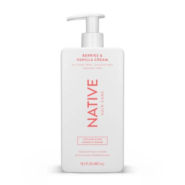 クリーンな材料で丁寧に作られていますボリュームのある髪に軽やかな洗い上がりを硫酸化界面活性剤不使用パラベンフリー、シリコンフリー、染料フリービーガンで動物実験なし動物実験や動物由来成分は一切使用していません