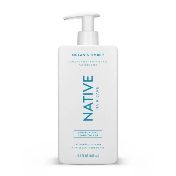 潤いと栄養を与えます。水分を補給するように処方されているため、乾燥した髪は艶やかで健康的な髪へ導きます。 硫酸塩フリー。硫酸塩、パラベン、シリコーン、染料は使用していません。 丁寧に作られています。植物油ベースのクレンザーなどのクリーンな成...