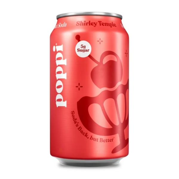 口当たりのよい風味と、ソーダらしい爽快感を楽しめるドリンクです。りんご酢を使用し、アガベ由来のイヌリンやキャッサバルート由来の食物繊維を配合しています。1缶あたりの糖類は5g、カロリーは35kcal以下で、すっきりとした飲み心地が特長です。...