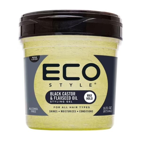 しっかりとスタイルをキープできるヘアスタイリングジェルです。軽やかな使用感でベタつきにくく、フレークが出にくい処方。髪型を整え、保持しながら、まとまりのある仕上がりと自然なツヤ感を演出します。ブラックキャスターオイルとフラックスシードオイル...