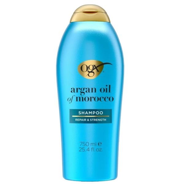 モロッコ産アルガンオイルを配合したリッチな処方が、初回使用から髪をなめらかに整え、ツヤを与えます。さらに「LipiPro Shield テクノロジー」により、髪のたんぱく質や脂質を守り、切れ毛やフリッズを防止。髪のバリア機能をサポートし、健...