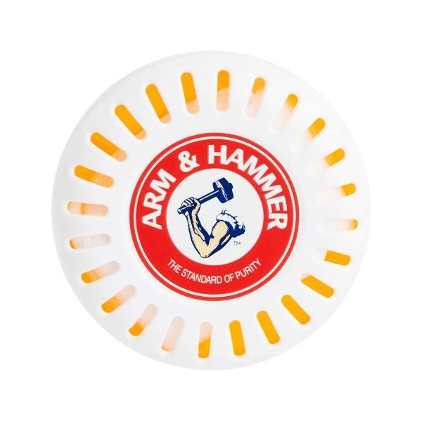 ※メーカーによりデザイン、成分内容等に変更がある場合がございます。●ゴミ箱の蓋に貼るだけでイヤなにおいを軽減！●ラベンダーの香り▼サイズ4.63 x 5.5 x 1.25 inches ▼メーカーArm &amp; Hammer（アームアン...