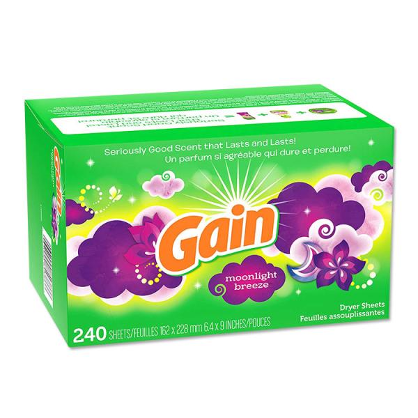 ※メーカーによりデザイン、成分内容等に変更がある場合がございます。▼内容量240枚▼原材料カチオン性柔軟剤、香料▼使用方法乾燥機をスタートする際に、衣類と一緒にシートを1〜2枚入れて下さい。合成繊維には低熱設定をご利用下さい。高温設定で斑点...