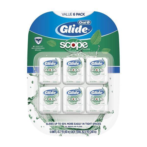 ※メーカーによりデザイン、成分内容等に変更がある場合がございます。▼内容量6個入り▼メーカーOral-B（オーラルビー）▼ご注意・詳しくはメーカーサイトをご覧下さい。▼キーワード人気 にんき おすすめ お勧め オススメ ランキング上位 らん...