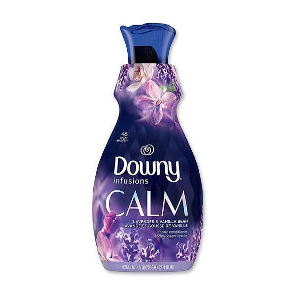 ※メーカーによりデザイン、成分内容等に変更がある場合がございます。▼内容量0.96L（32floz）▼アレルギー情報※香料アレルゲンを含みます。▼使用方法洗剤の追加後、必要な量の柔軟仕上げ剤を柔軟剤投入口に注ぎます。▼メーカーDowny（ダ...