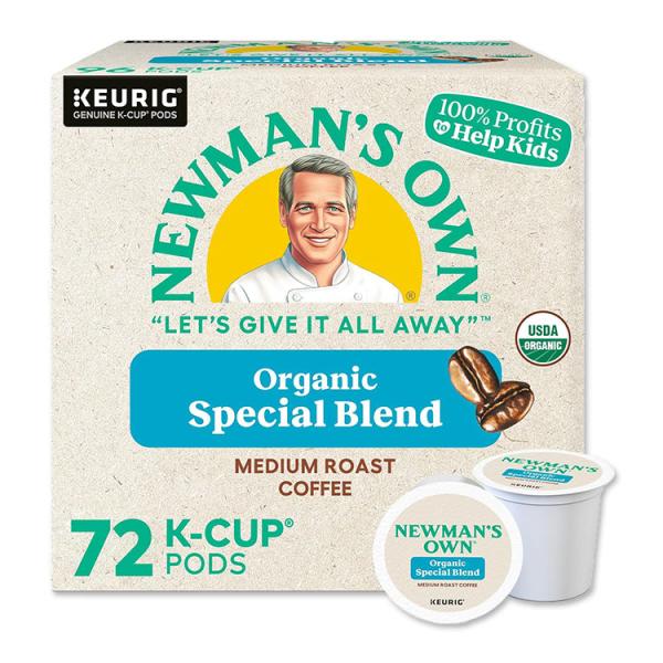 ※メーカーによりデザイン、成分内容等に変更がある場合がございます。▼内容量72個入り▼原材料100%オーガニックアラビカ豆▼メーカーKeurig（キューリグ）▼ご注意・詳しくはメーカーサイトをご覧下さい。▼キーワードケイカップ けいかっぷ ...