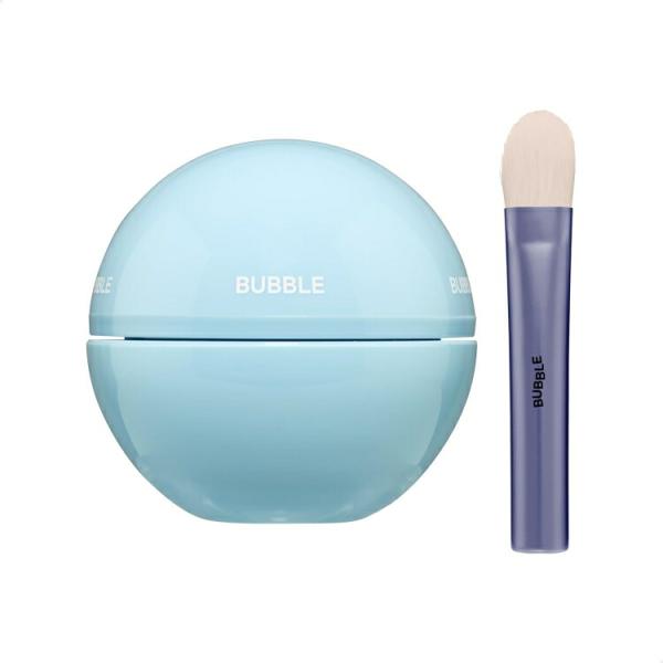 抗酸化物質が豊富なビタミン E は、すこやかな肌に導きます。モンモリロナイトはミネラルが豊富な粘土で、不純物を吸収することで皮膚を洗浄します。使用方法 - 洗顔後、ブラシ アプリケーターを使用して、デトックス マスクを薄く塗ります。10 分...