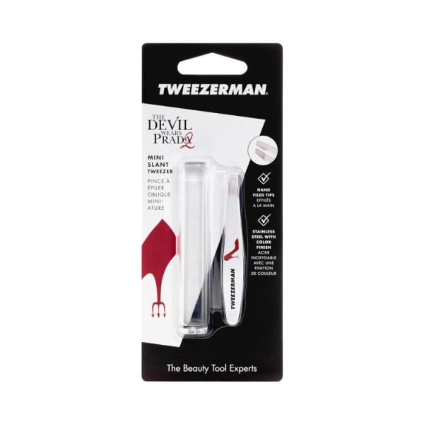 精密な先端が特長のツイーザーは、細かな毛までつかみやすい設計のケアツールです。手作業で整えられた先端がしっかりと合わさり、安定した使い心地をサポートします。適度なテンション設計により、操作しやすく細かい部分のケアにも使いやすい仕様です。ご使...