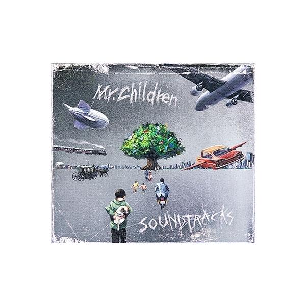 mr.children soundtracksの人気商品・通販・価格比較 - 価格.com