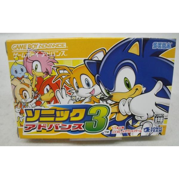 状態Cランク／セガ